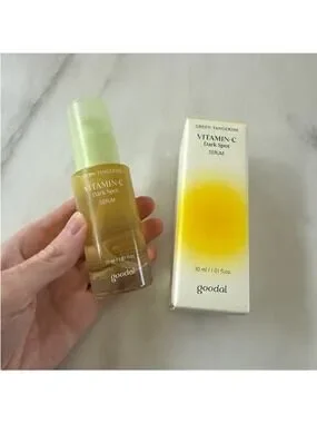 Vita C | Skincare | Vita C Green Tangerine Dark Spot Serum Fl Oz | Poshmark